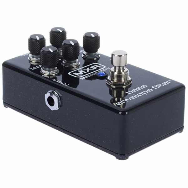 MXR Bass Envelope Bundle PS A1 RB – Musikhaus Thomann
