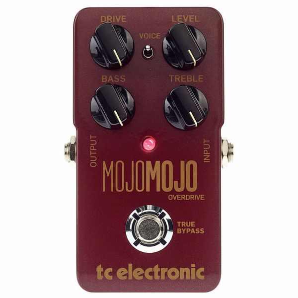 tc electronic MojoMojo Bundle PS G – Thomann United States