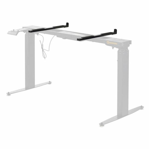 Roadworx Multi Electric Stand Rail – Thomann United States