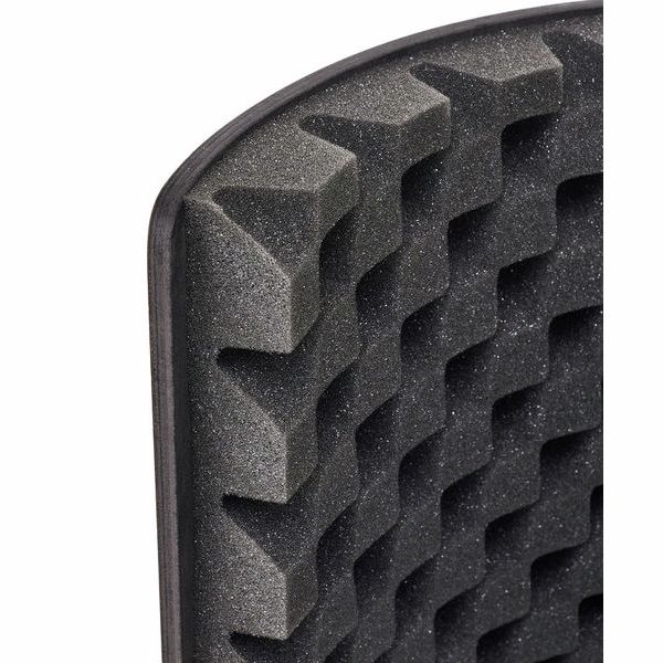 Vicoustic Flexi Screen Ultra MKII Black – Thomann United States