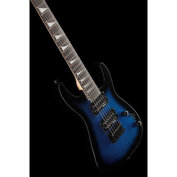 Jackson JS1X Dinky Minion Met.Bl.Burst – Thomann United States