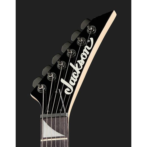 Jackson JS1X Dinky Minion Met.Bl.Burst – Thomann United States