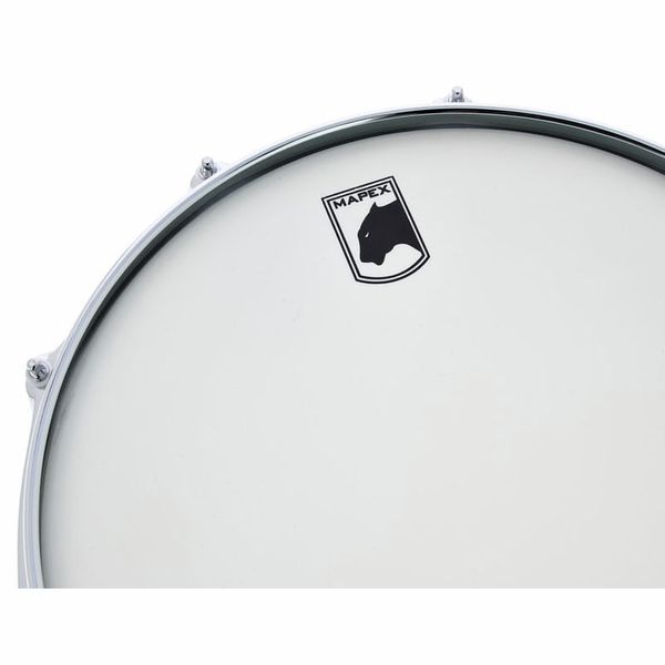 Mapex 14"x6,5" Atomizer Snare – Musikhaus Thomann