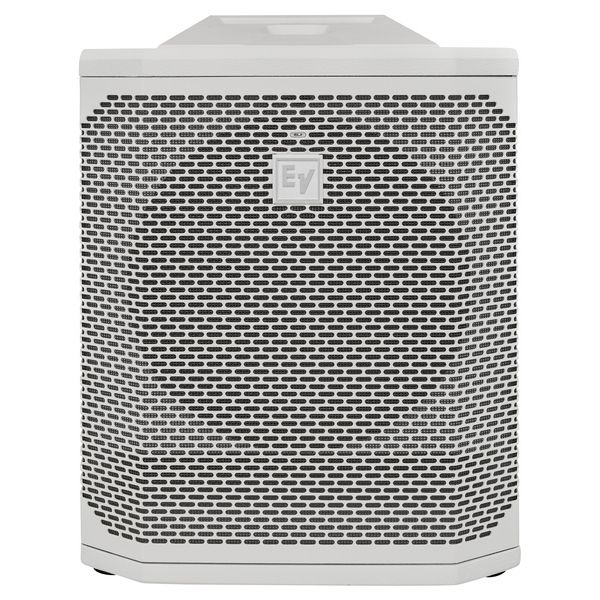 EV Evolve 30M White – Thomann United States