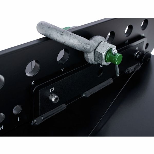 RCF FL-B NXL 44 Fly Bar – Thomann United States