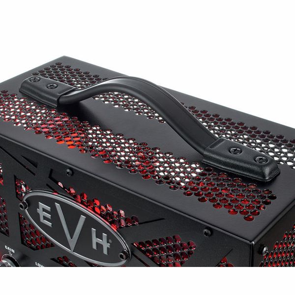 Evh 5150 III 15W LBX-S Top – Thomann United States