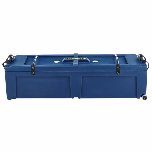Hardcase 48" Hardware Case Dark Blue – Thomann United States