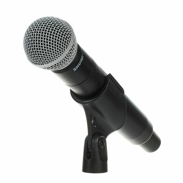 Shure SLXD2/SM58 G59 – Thomann United Arab Emirates
