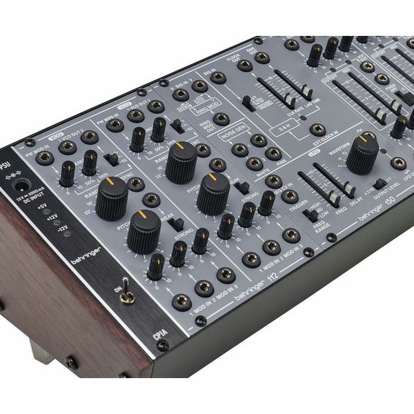 Behringer System 100 Bundle – Thomann United Arab Emirates