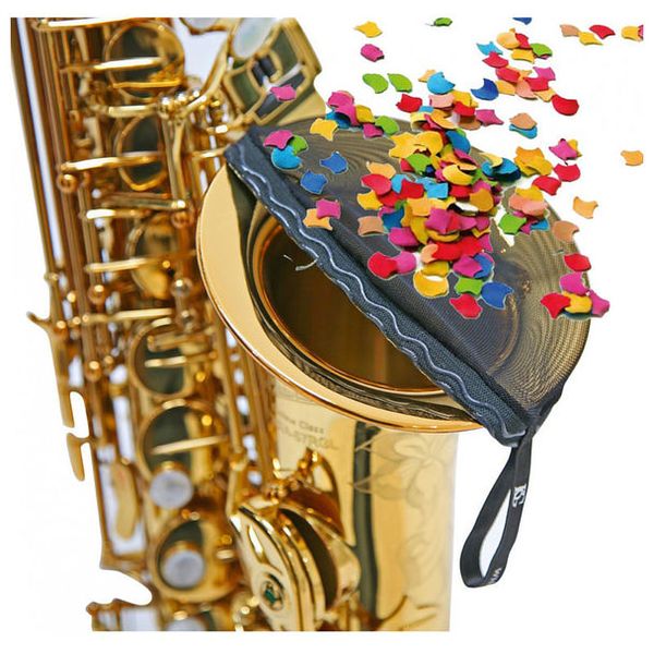 BG ACSB Bell Cover Baritone Sax – Thomann United States