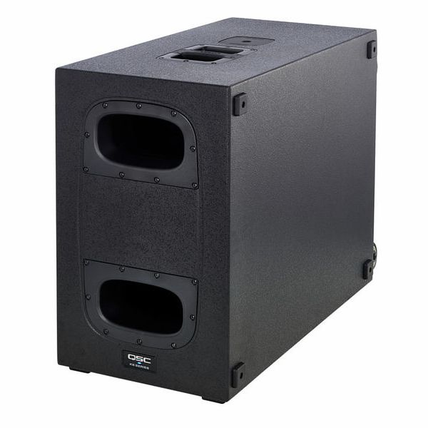 QSC K10.2/KS212C Set – Thomann United States