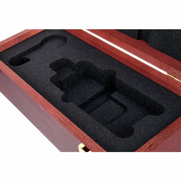 Neumann Wooden Box TLM 103 – Musikhaus Thomann
