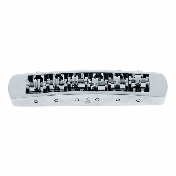 Schaller STM TOM-Style Bridge C Reverse – Thomann United Arab Emirates