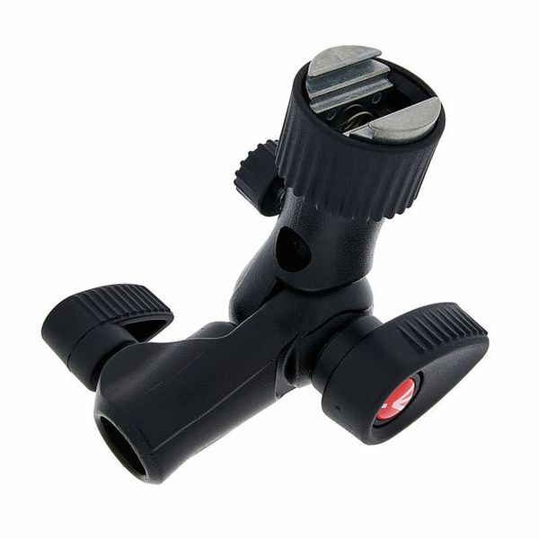 Manfrotto MLH1HS-2 Cold Shoe Tilt Head – Thomann United Arab Emirates