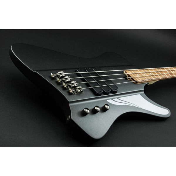 Dingwall D-Roc Standard 5 Black Matte – Thomann United States