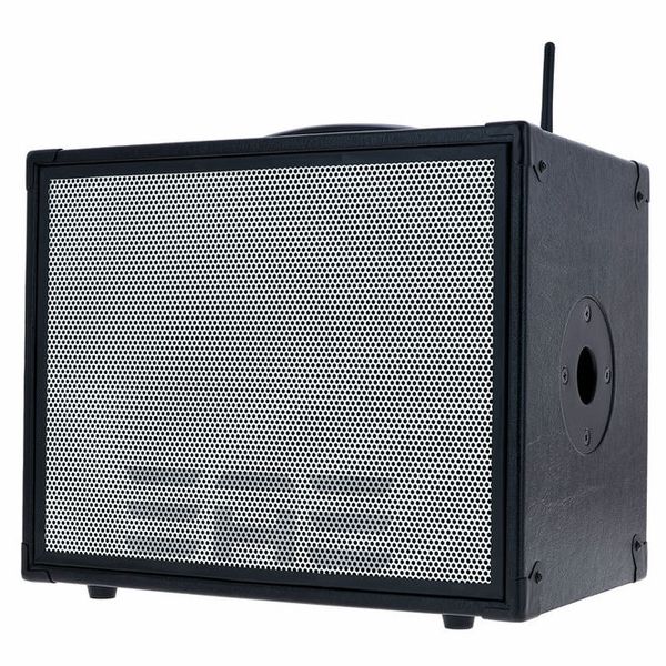 Elite Acoustics D6-58 Acoustic Amplifier – Musikhaus Thomann