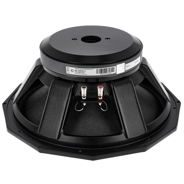 Precision Devices PD.154C001 – Musikhaus Thomann