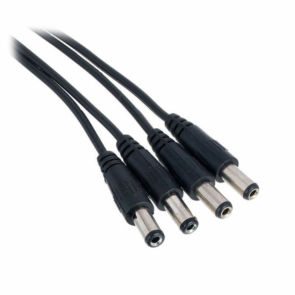 Ape Labs DC 4-Way Splitter – Musikhaus Thomann