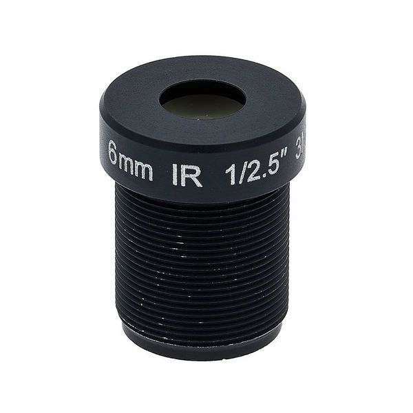 Marshall Electronics Lens Pack 6pcs M12 – Thomann United States