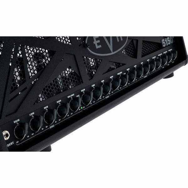 Evh 5150 III Stealth 100W Head – Thomann United Arab Emirates