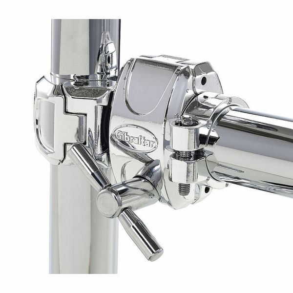 Gibraltar GSSVR Stealth Side V Rack – Musikhaus Thomann