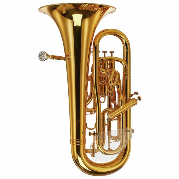 Besson Prestige Euphonium Steven Mead – Musikhaus Thomann