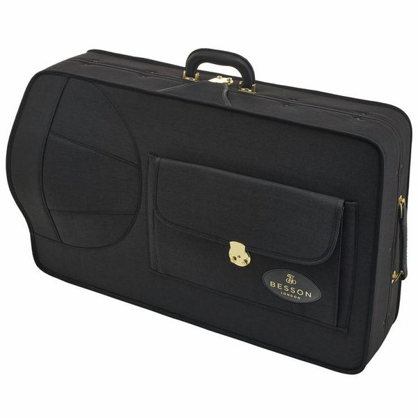 Besson Prestige Euphonium Steven Mead – Musikhaus Thomann