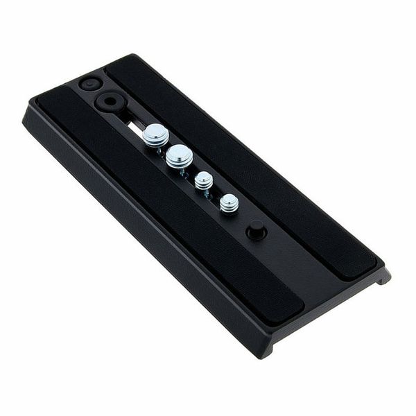 Manfrotto 357PLV-1 Sliding Plate – Thomann United Arab Emirates