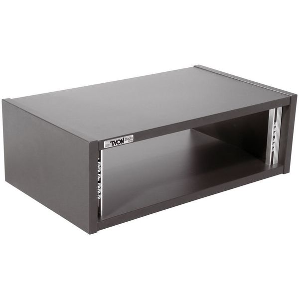 Thon Studio Desktop 3U BK – Thomann United States
