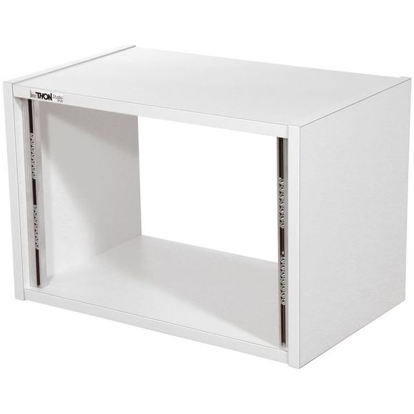 Thon Studio Desktop 7U WH – Thomann België