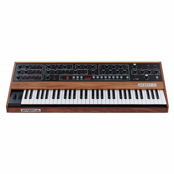 Sequential Prophet 10 – Thomann United States