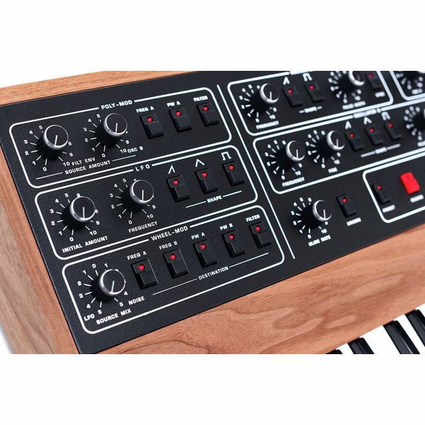 Sequential Prophet 10 – Thomann United States