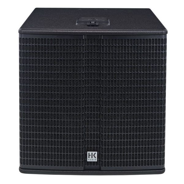 HK Audio Elements E115 Sub D – Musikhaus Thomann