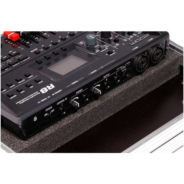 Thon Case Zoom R8 – Thomann United States