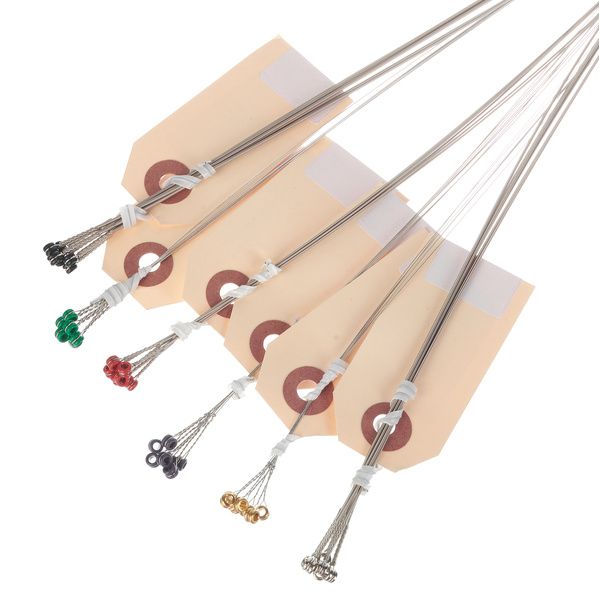 Cleartone EMP E-Guitar 6 Sets 10-46 Bulk / Test, Comparatif et Avis ...