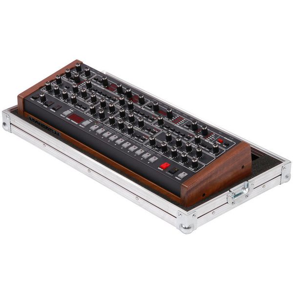 Thon Case Sequ. Prophet 6 Desktop – Thomann United States