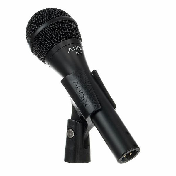 Audix OM7 Bundle – Thomann United States