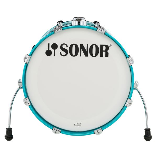 Sonor 20"x16" AQ2 Bass Drum ASB – Thomann United Arab Emirates