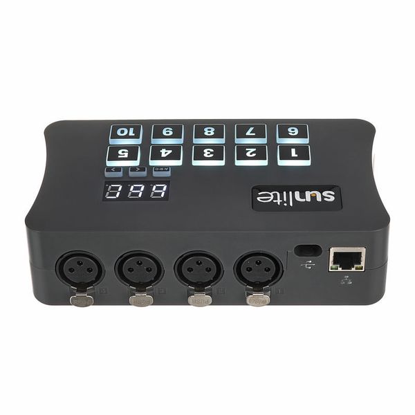 Sunlite EC Economy Class Interface – Thomann United States