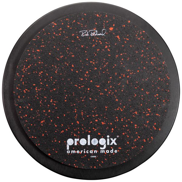 Prologix 12" Rich Redmond Crash Pad – Musikhaus Thomann