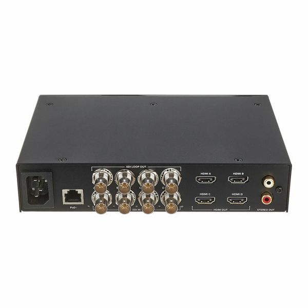 Blackmagic Design Teranex Mini SDI - HDMI 8K HDR – Thomann United States