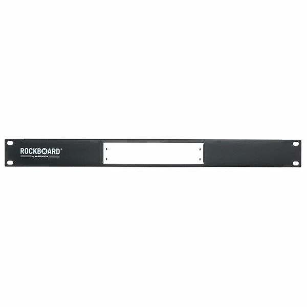 Rockboard Rack Panel Single – Musikhaus Thomann