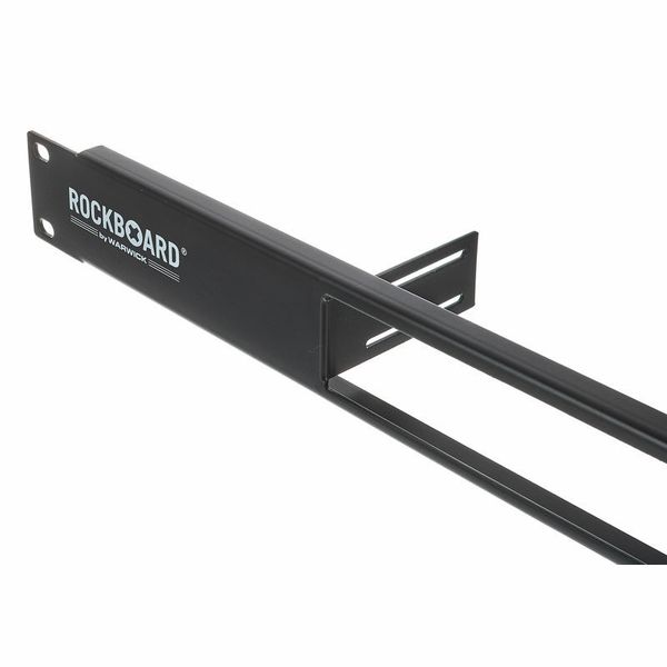 Rockboard Rack Panel Single – Thomann United States