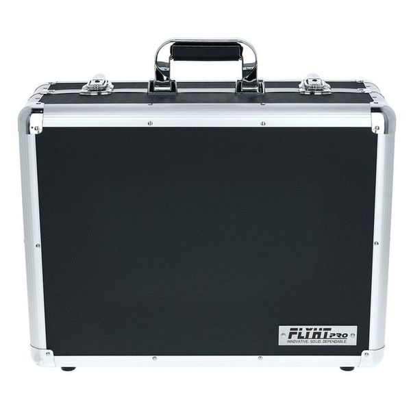 Flyht Pro Case Tascam Model 12 – Thomann United States
