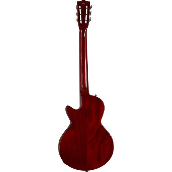 Avis & Test Maybach Little Wing Flat Top Cut EGrey - Pincez moi