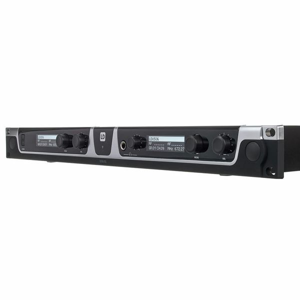 LD Systems U506 BPL 2 – Thomann United States