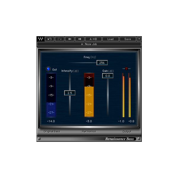 Waves SuperRack Extreme-C Combo – Thomann België
