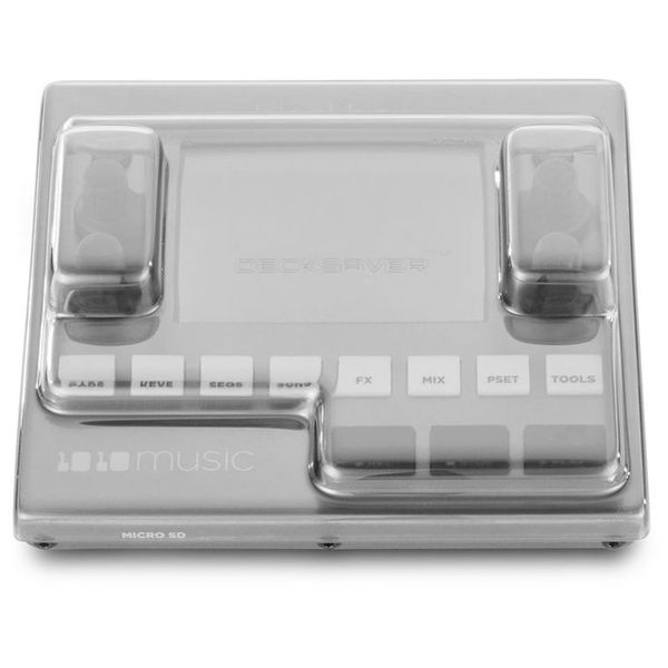 Decksaver 1010music Blackbox/Bluebox – Thomann België