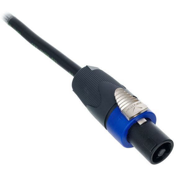 Cordial CRL 2.5 LL – Thomann United States