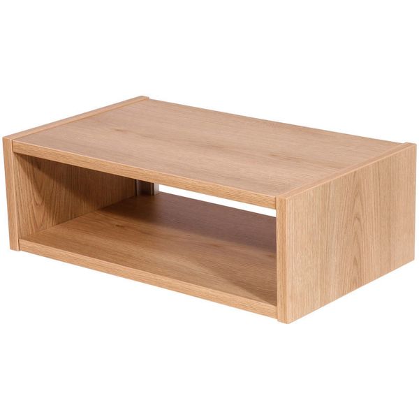 Thon Studio Desktop 3U oak – Thomann United States